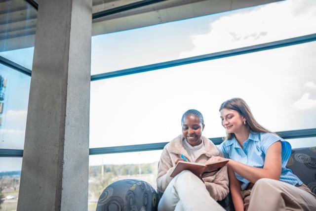 Crush Your Postgrad Goals: 6 Tips to Keep You Thriving | blog.nwu.ac.za